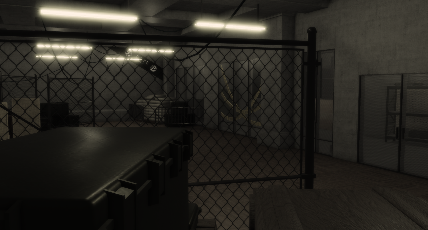 Sarkic Tactical Bunker - Payhip