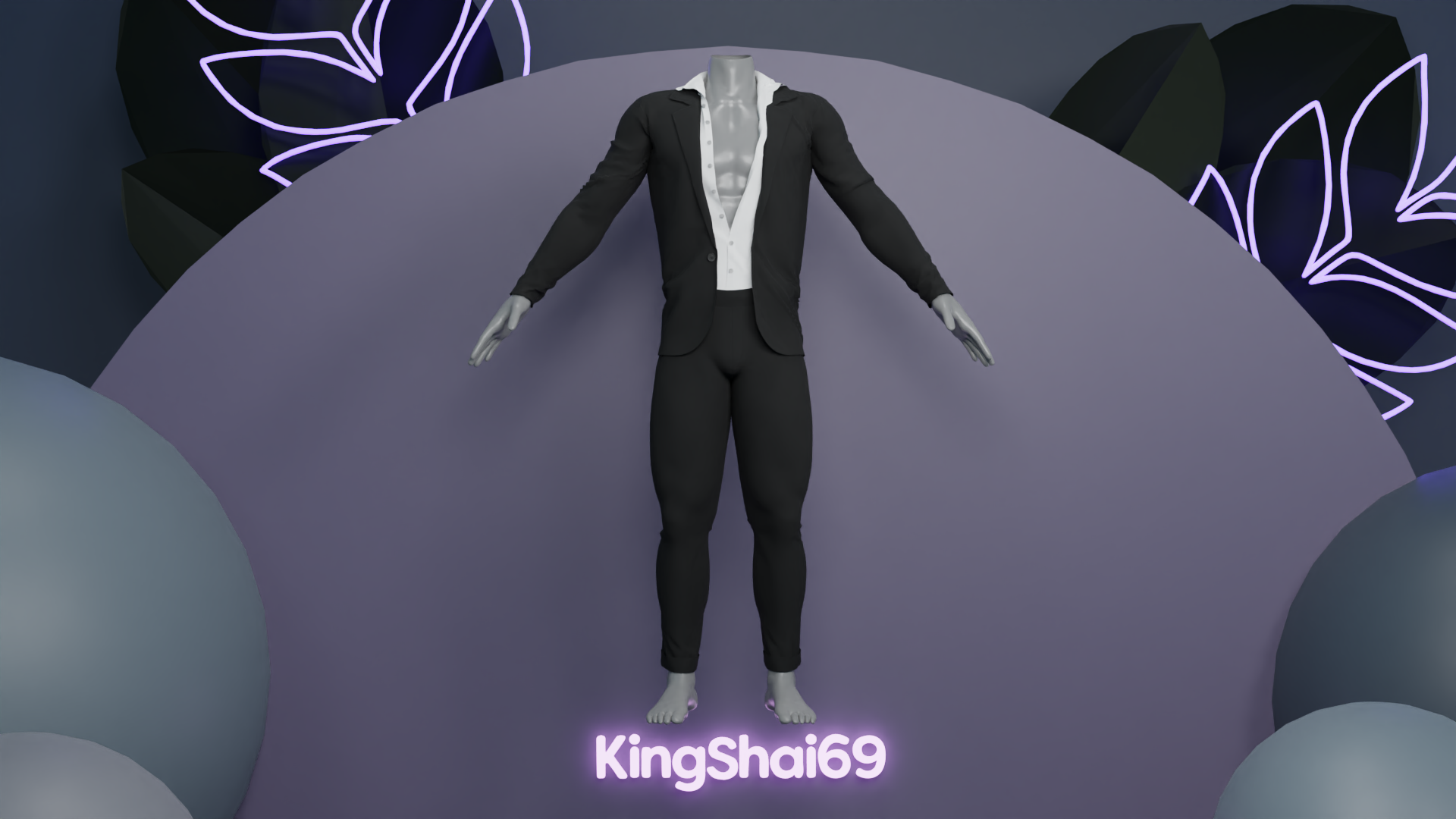 Commission info - Payhip