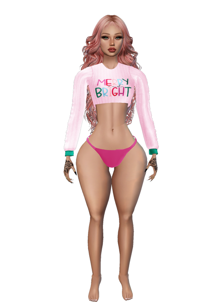 MOMMY & ME MERRY PSD RR - Payhip