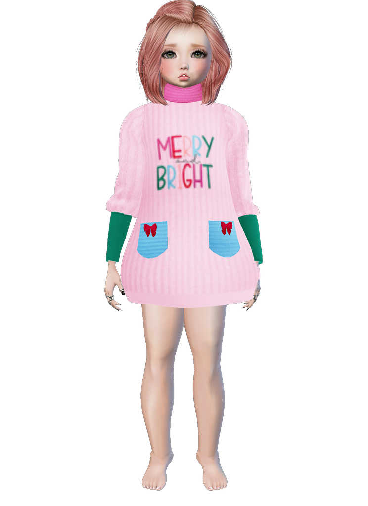 MOMMY & ME MERRY PSD RR - Payhip