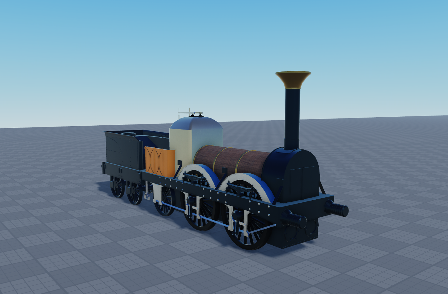 Engineer's Haven - Payhip