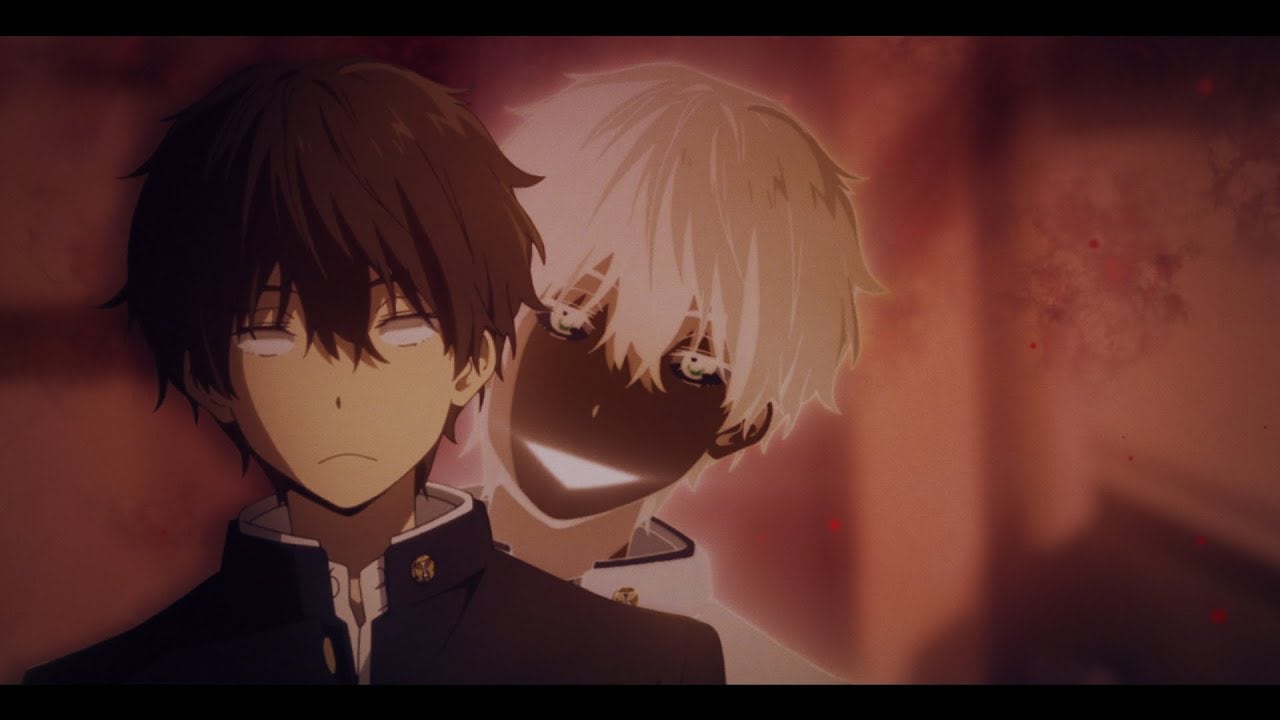 VAMP ANTHEM x R.I.P - Jujutsu Kaisen『 FLOW/EDIT 』 - Payhip