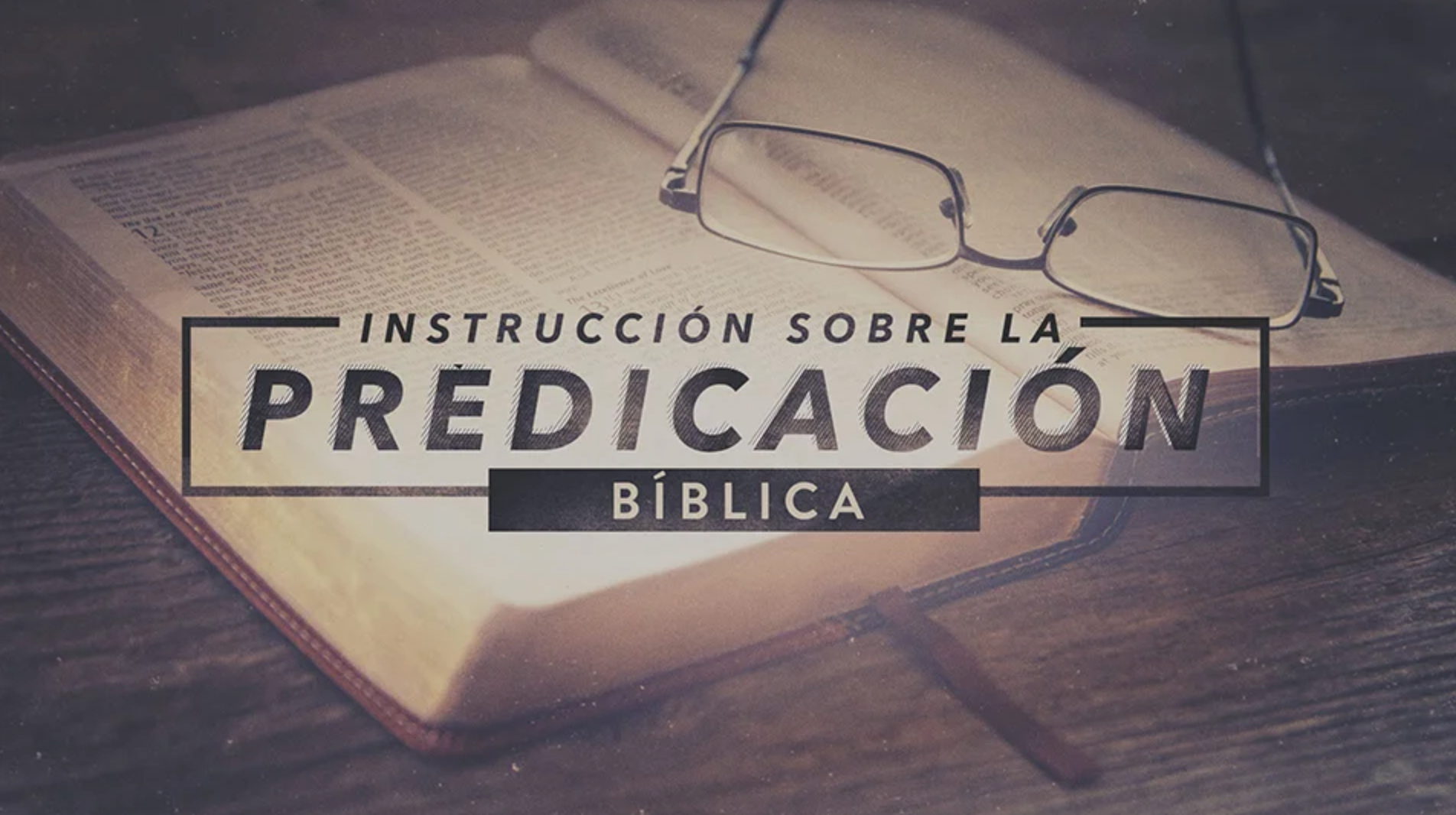 Curso en vídeo: La Predicación Bíblica - Payhip