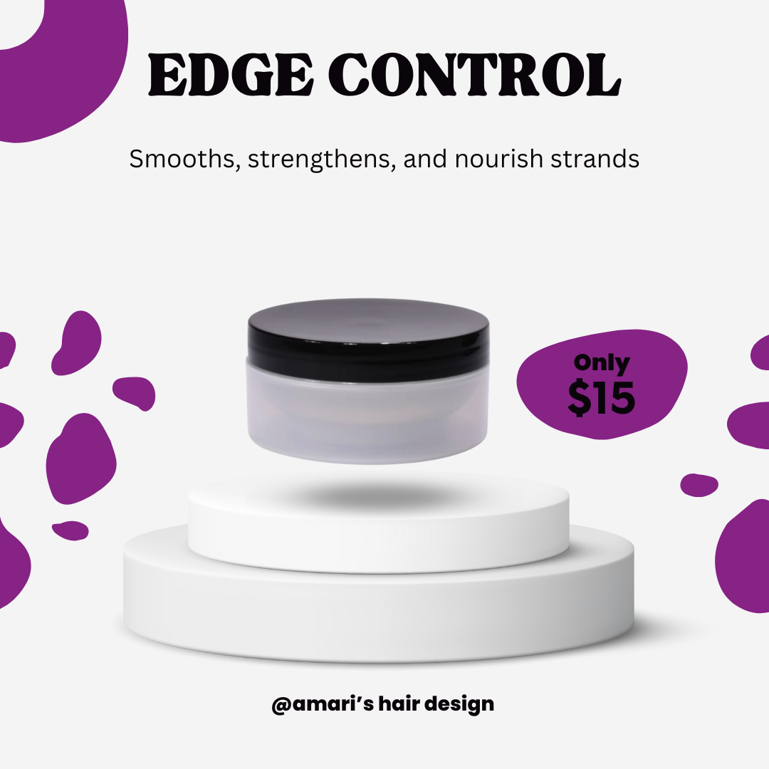Edge Control - Payhip