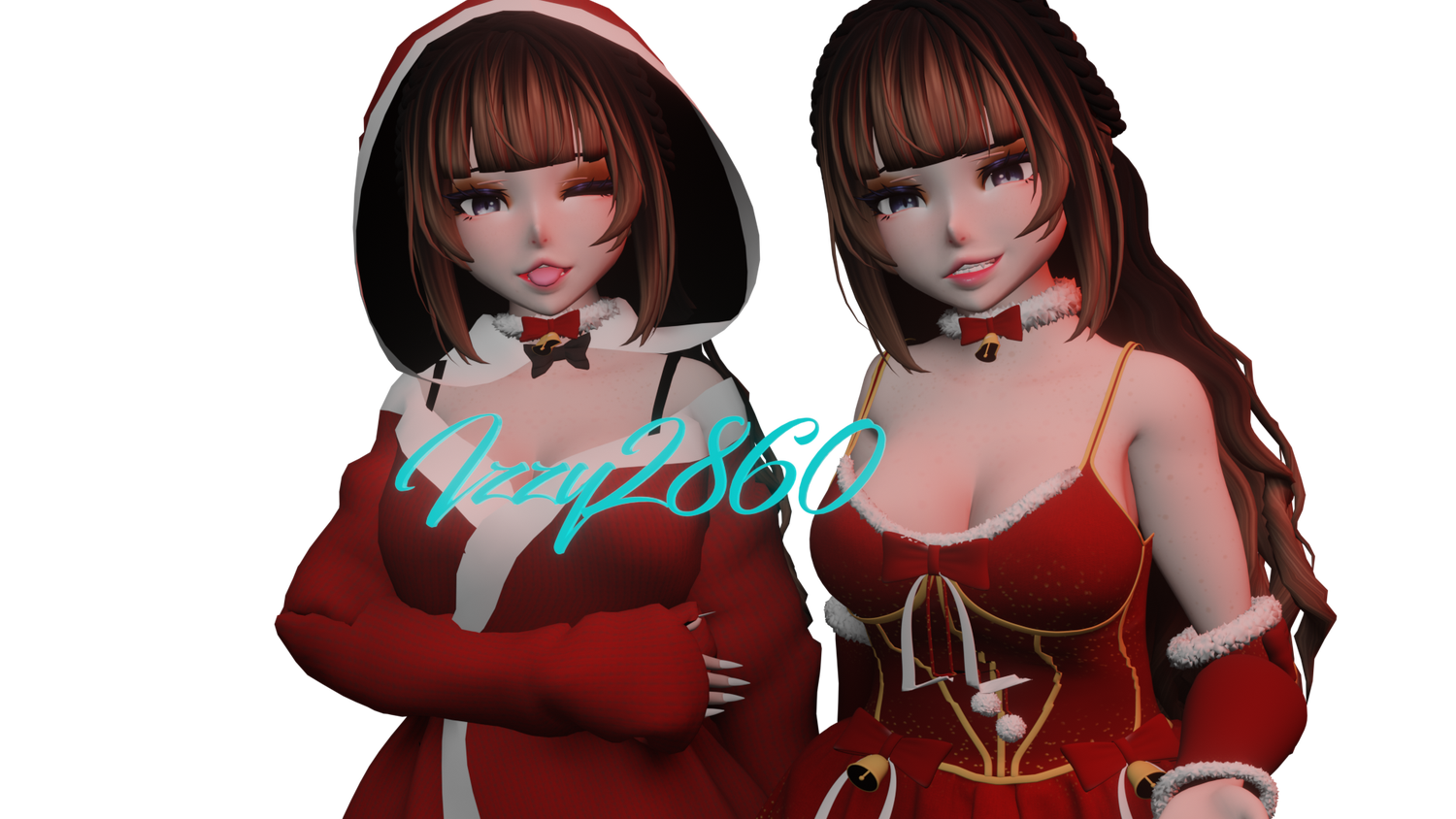 Santa Baby (Christmas Avatar) *GogoLoco* - Payhip