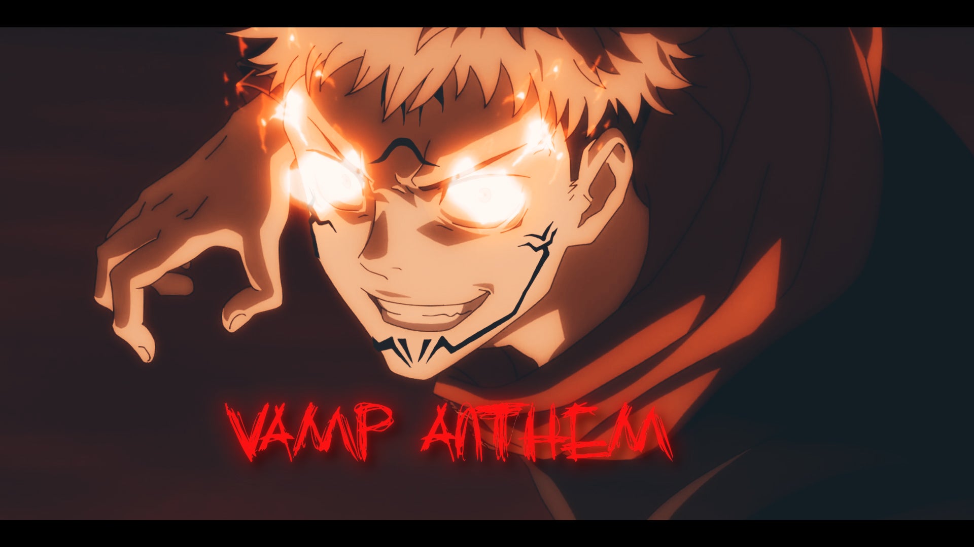 VAMP ANTHEM x R.I.P - Jujutsu Kaisen『 FLOW/EDIT 』 - Payhip