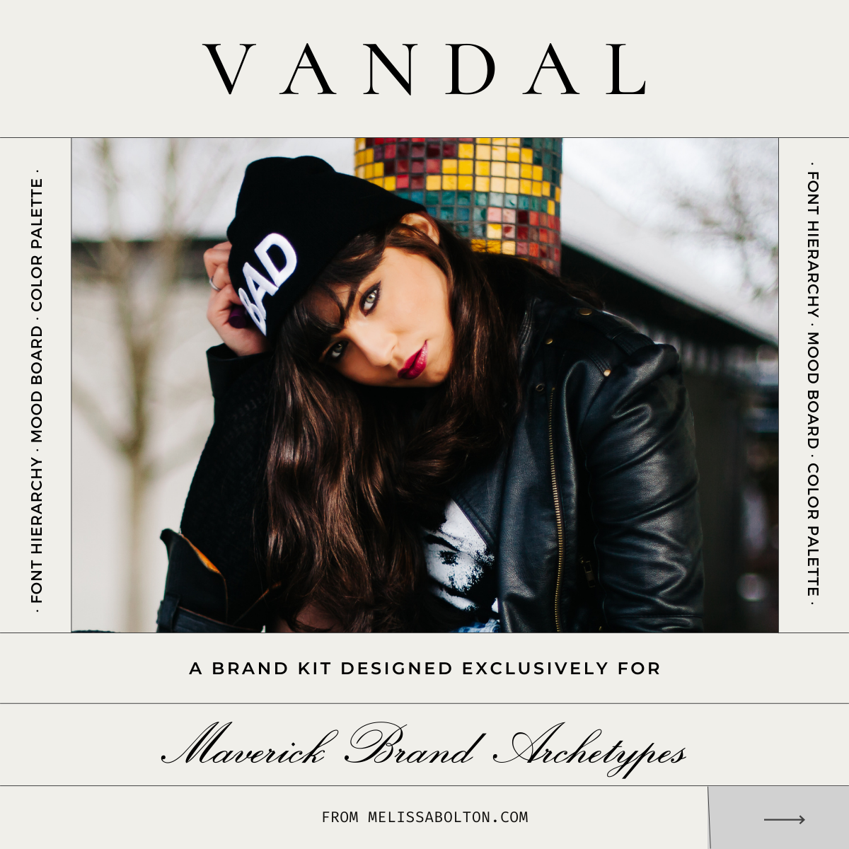 Client Welcome Packet | Sage [H] - Payhip