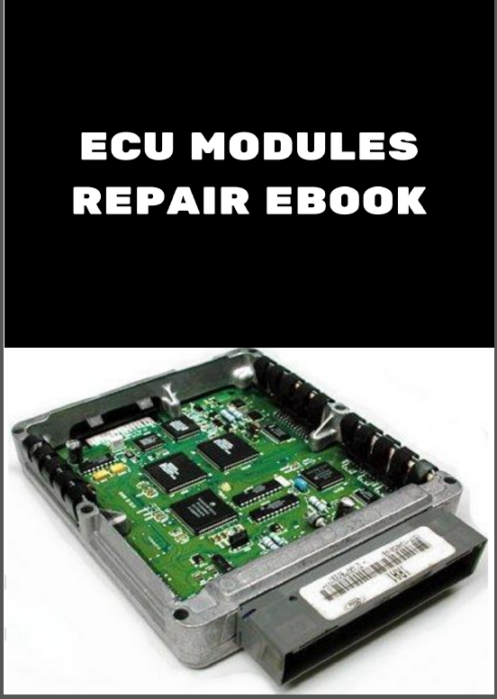 ECU repair package - Payhip