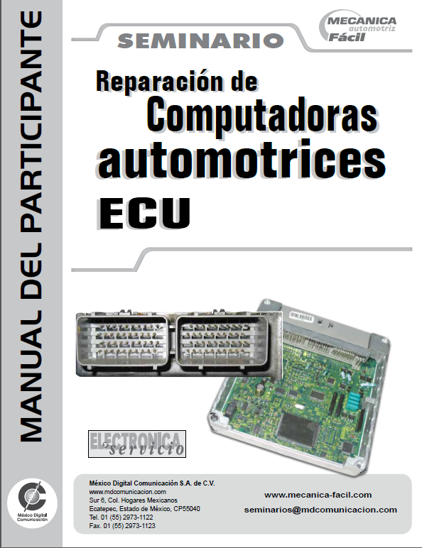 ECU repair package - Payhip