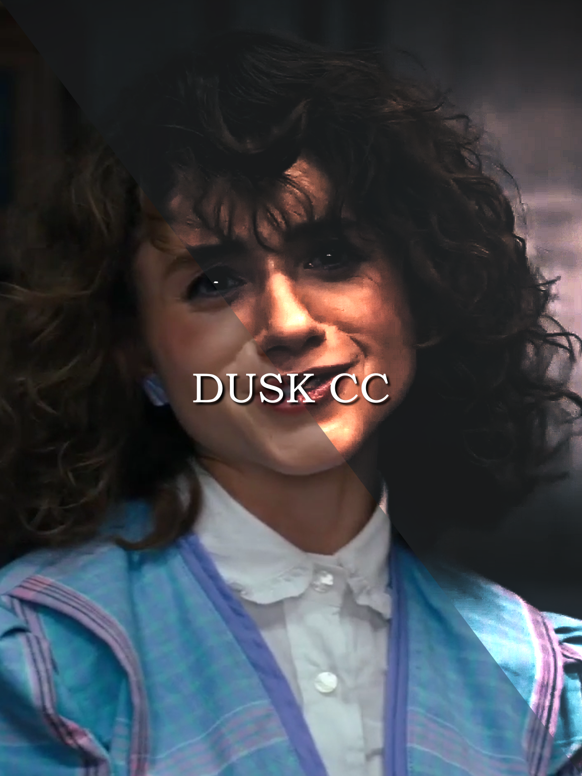 DUSK // after effects colouring - Payhip