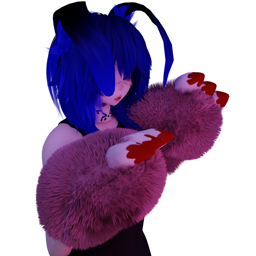 gloomy pawz ☆ ' - Payhip