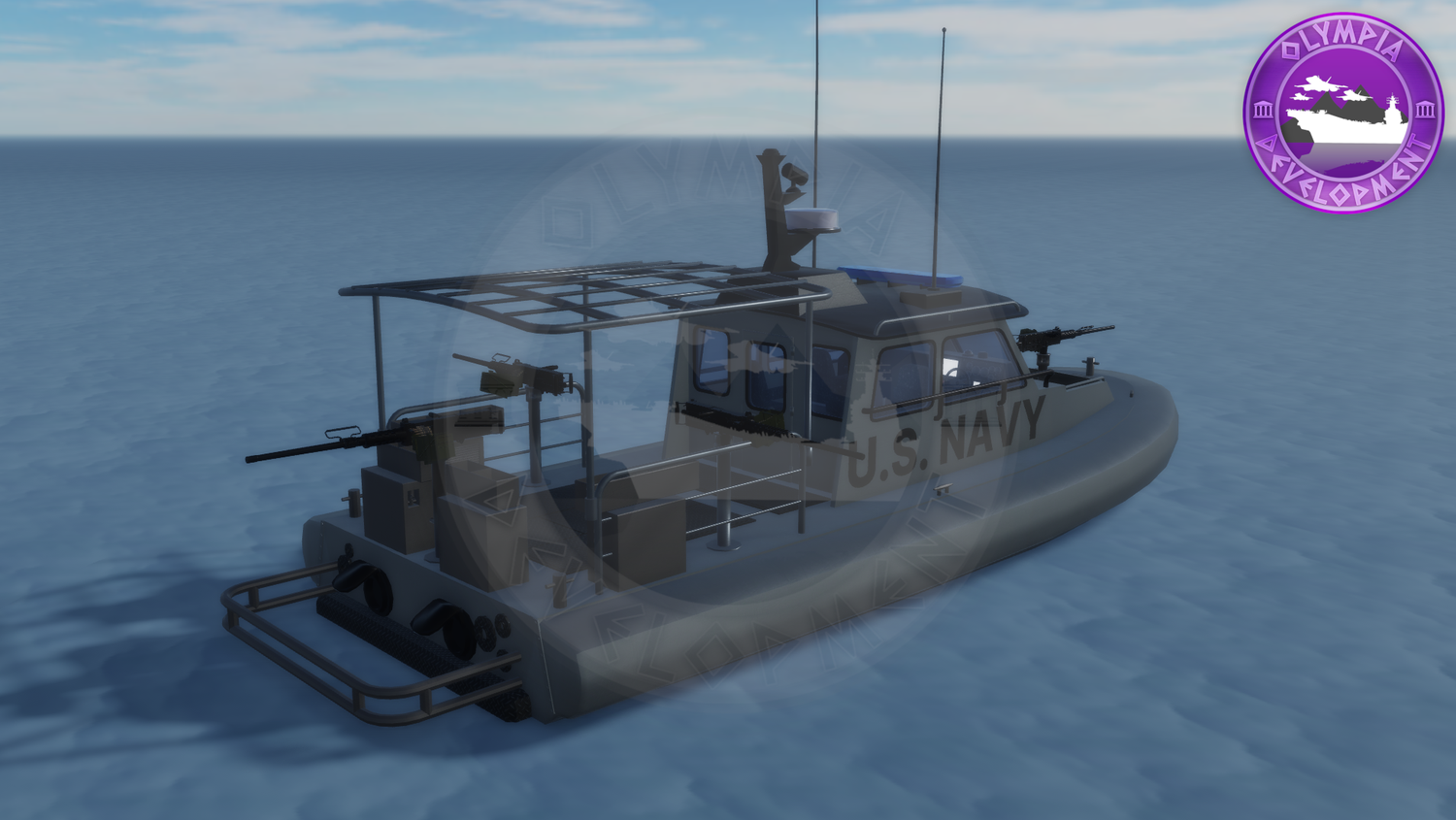SeaArk Dauntless 34 - Payhip