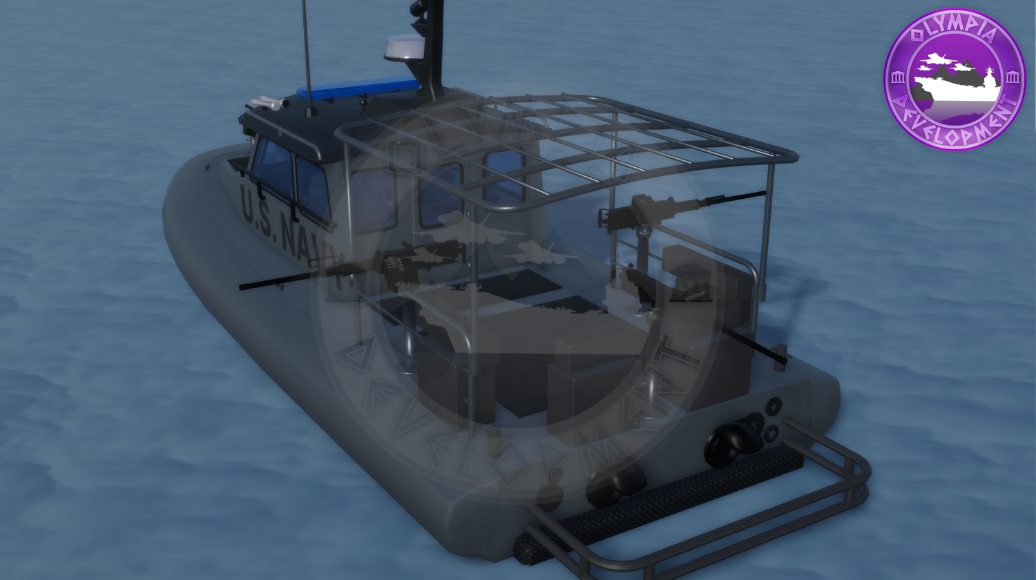 SeaArk Dauntless 34 - Payhip