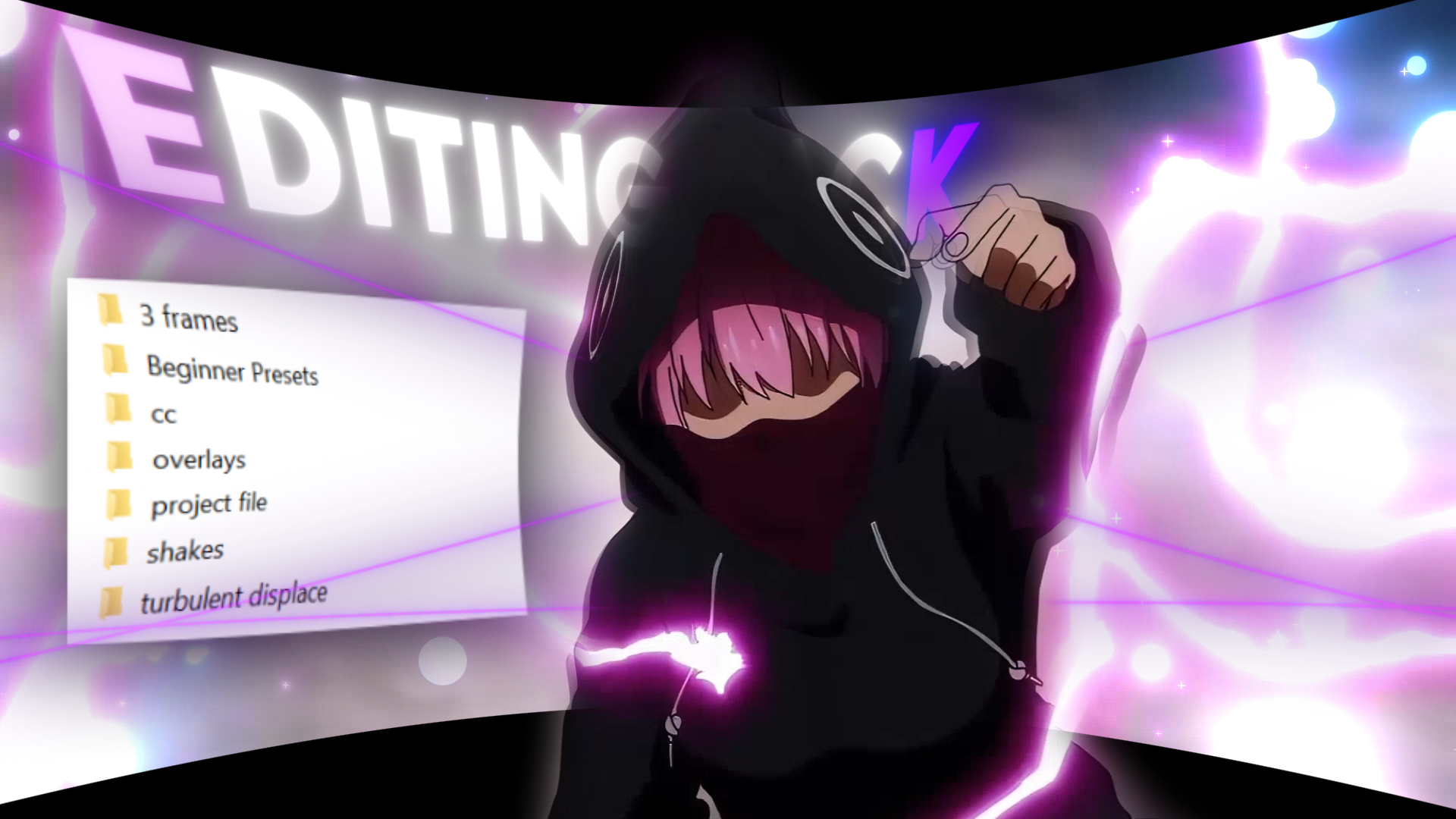 EDITING PACK[amv] *FREE* PACK🔥 - Payhip