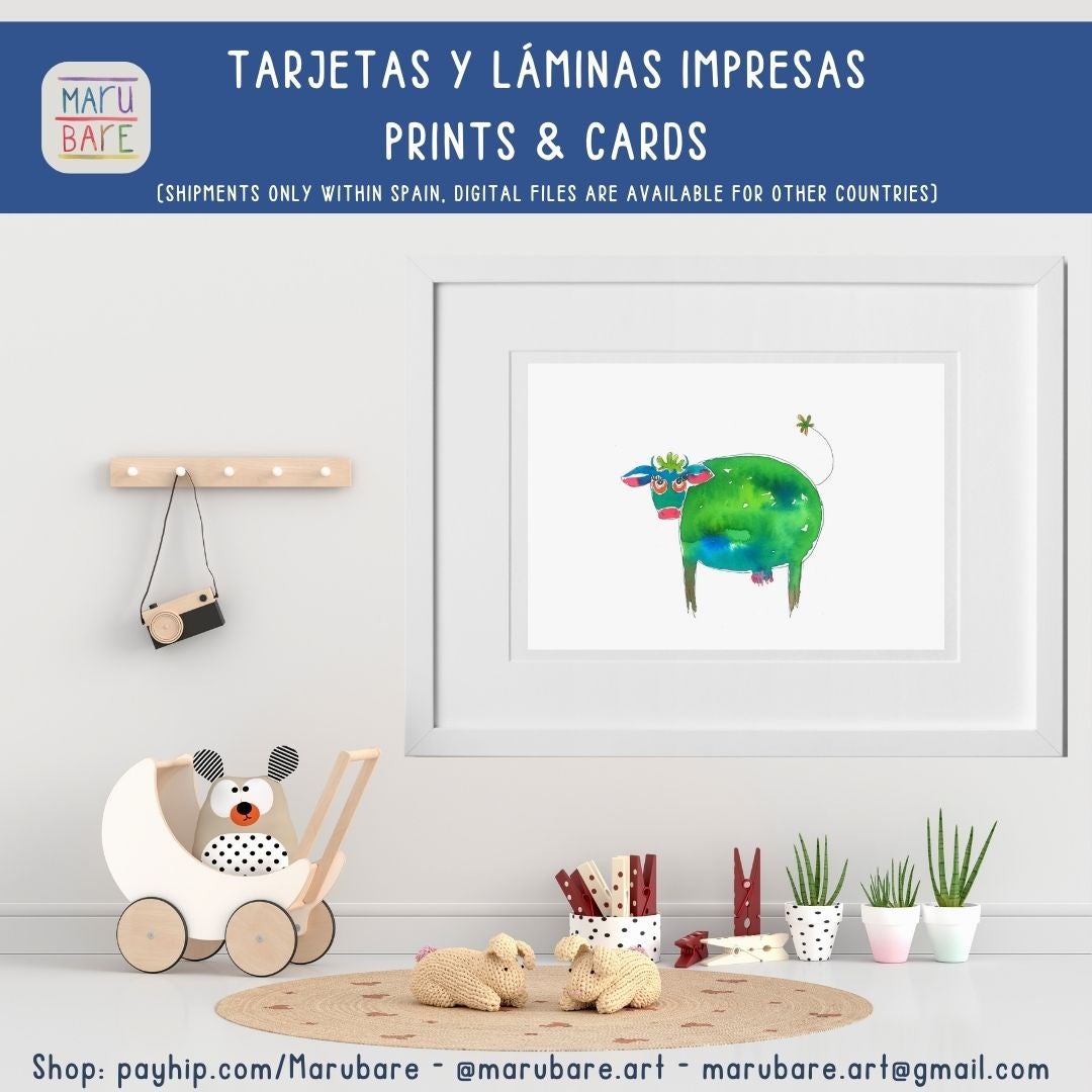 Marubare.art - Payhip