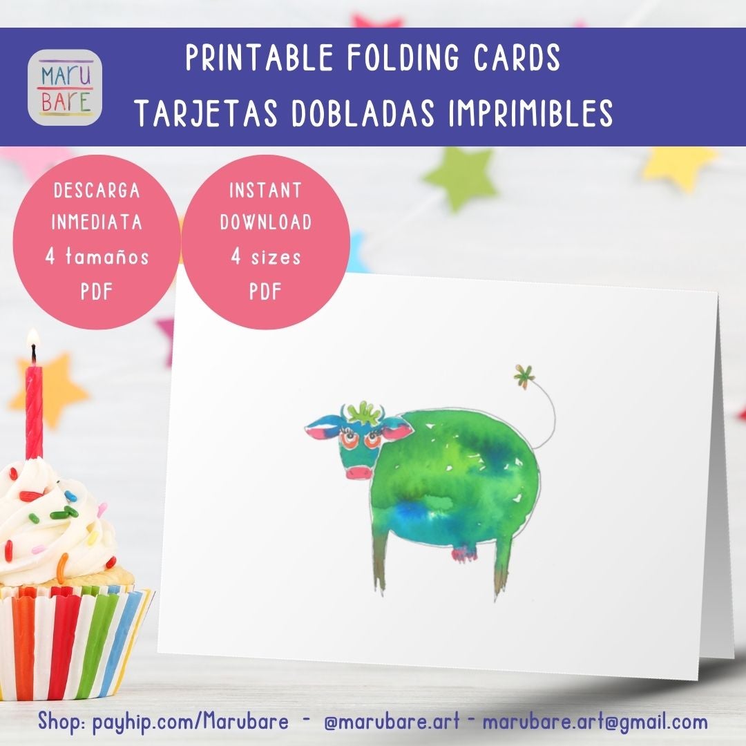 Marubare.art - Payhip