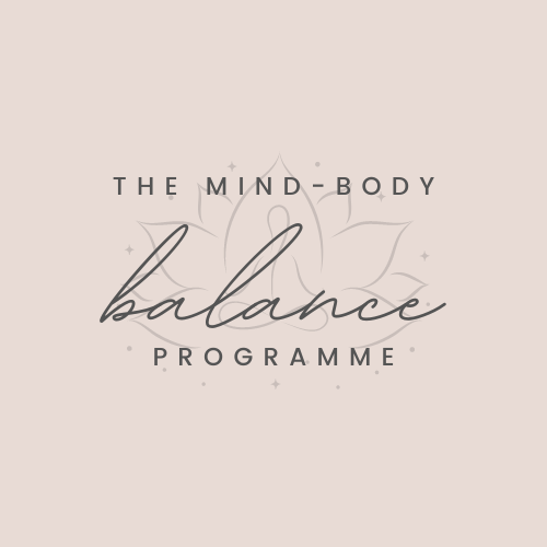 The Mind-Body Balance Programme (Self Study) - Payhip