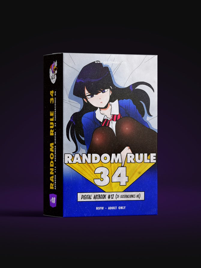 Random Rule 34 - Payhip