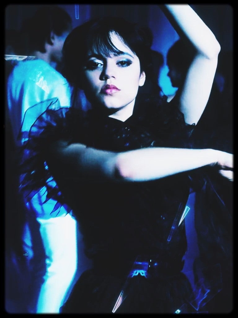 Tyler and Wednesday Dance - Payhip