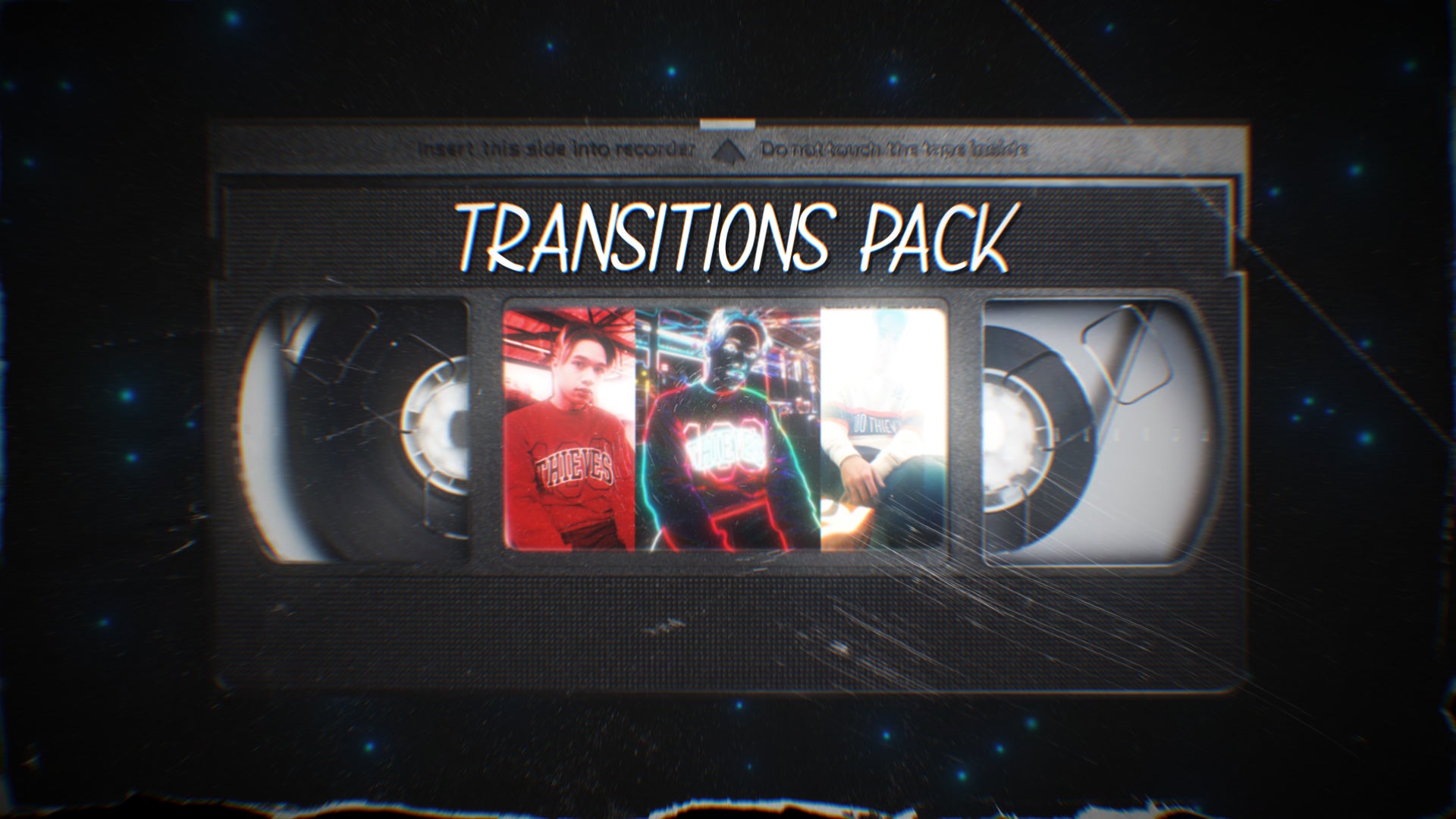 ShootaTime's Ultimate Transitions Pack - Payhip