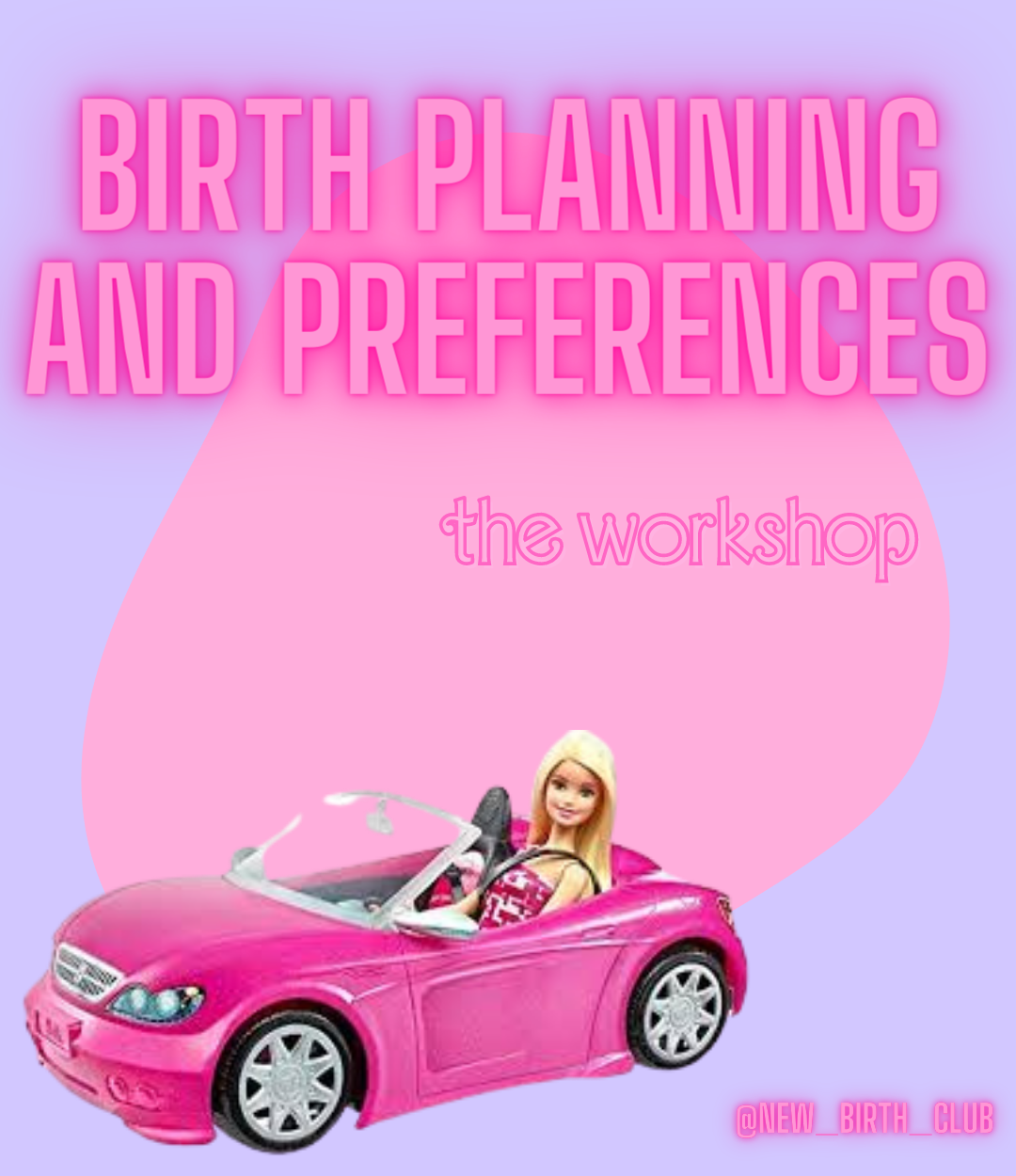 New Birth Club - Payhip