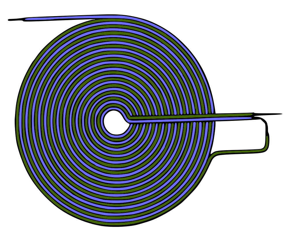 Diagram of a over-unity transformer system up to 400% saving - Payhip