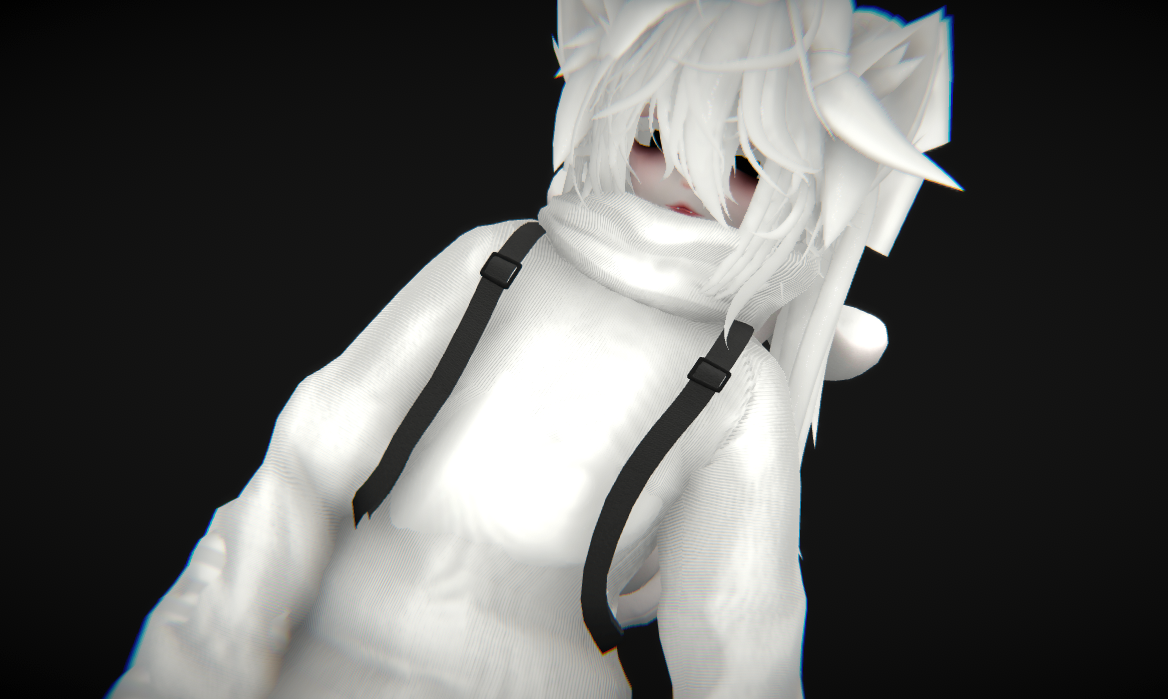 GHOSTY - ( PC x QUEST ) - Payhip