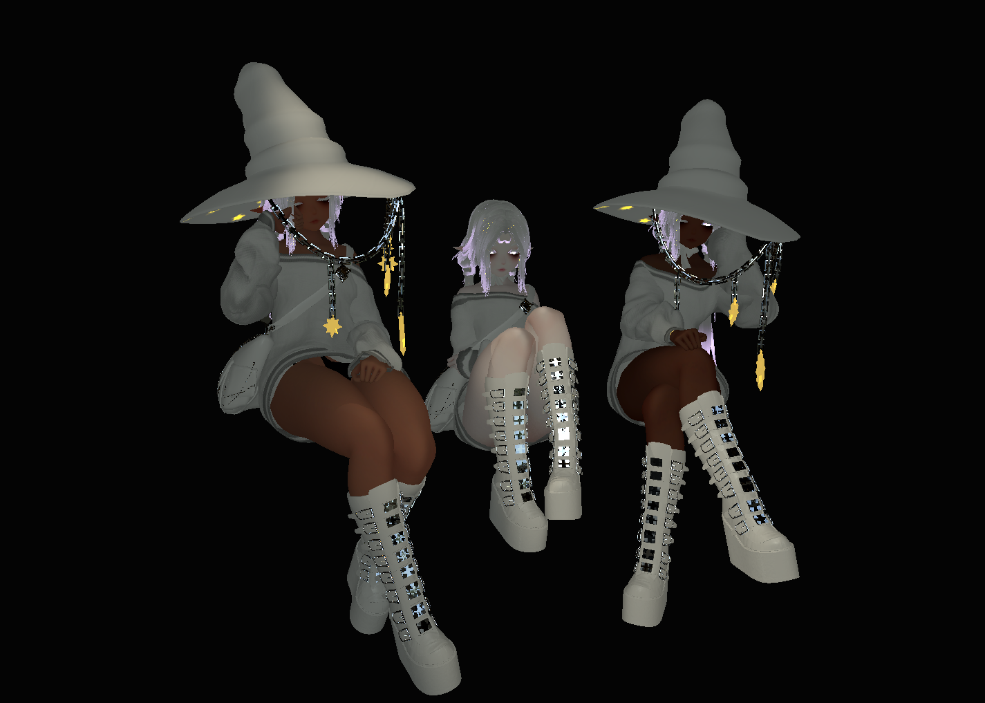 MIMI - ( PC x QUEST ) - Payhip