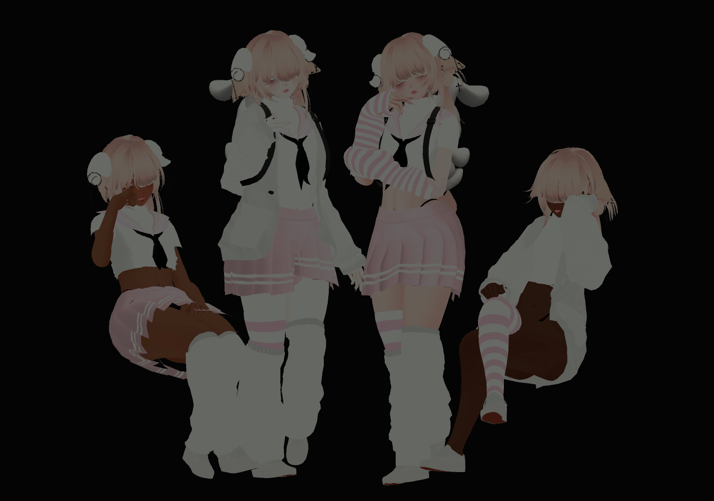 MAI - ( PC x QUEST ) - Payhip