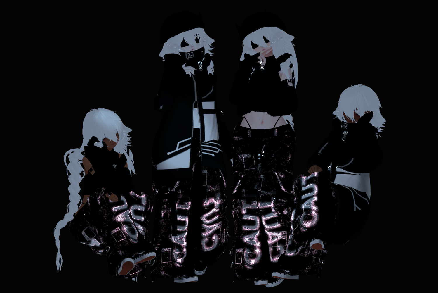 ONYX V2 - ( PC x QUEST ) IN NITRO - Payhip