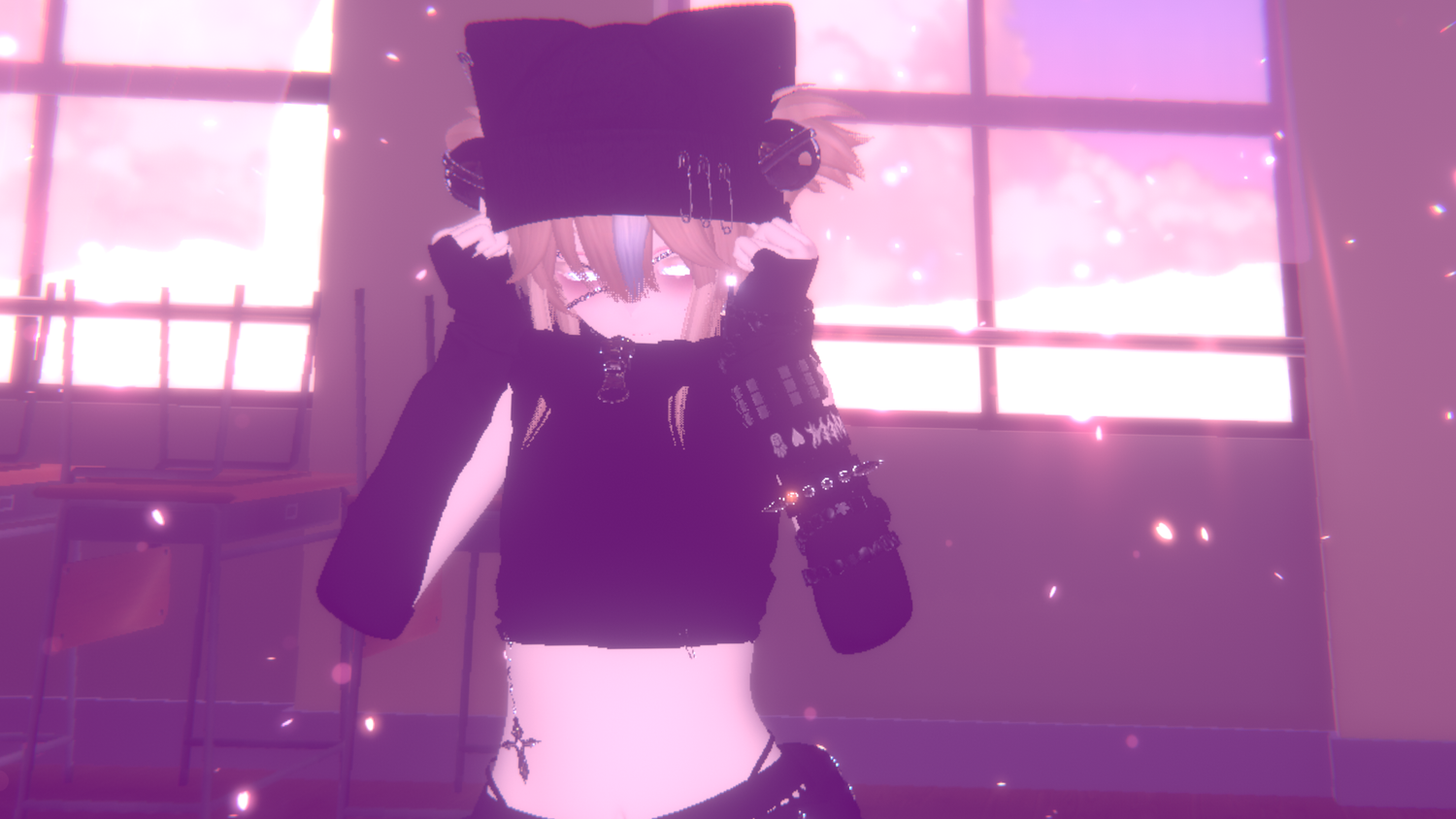 EVE & EL - ( PC x QUEST ) - Payhip