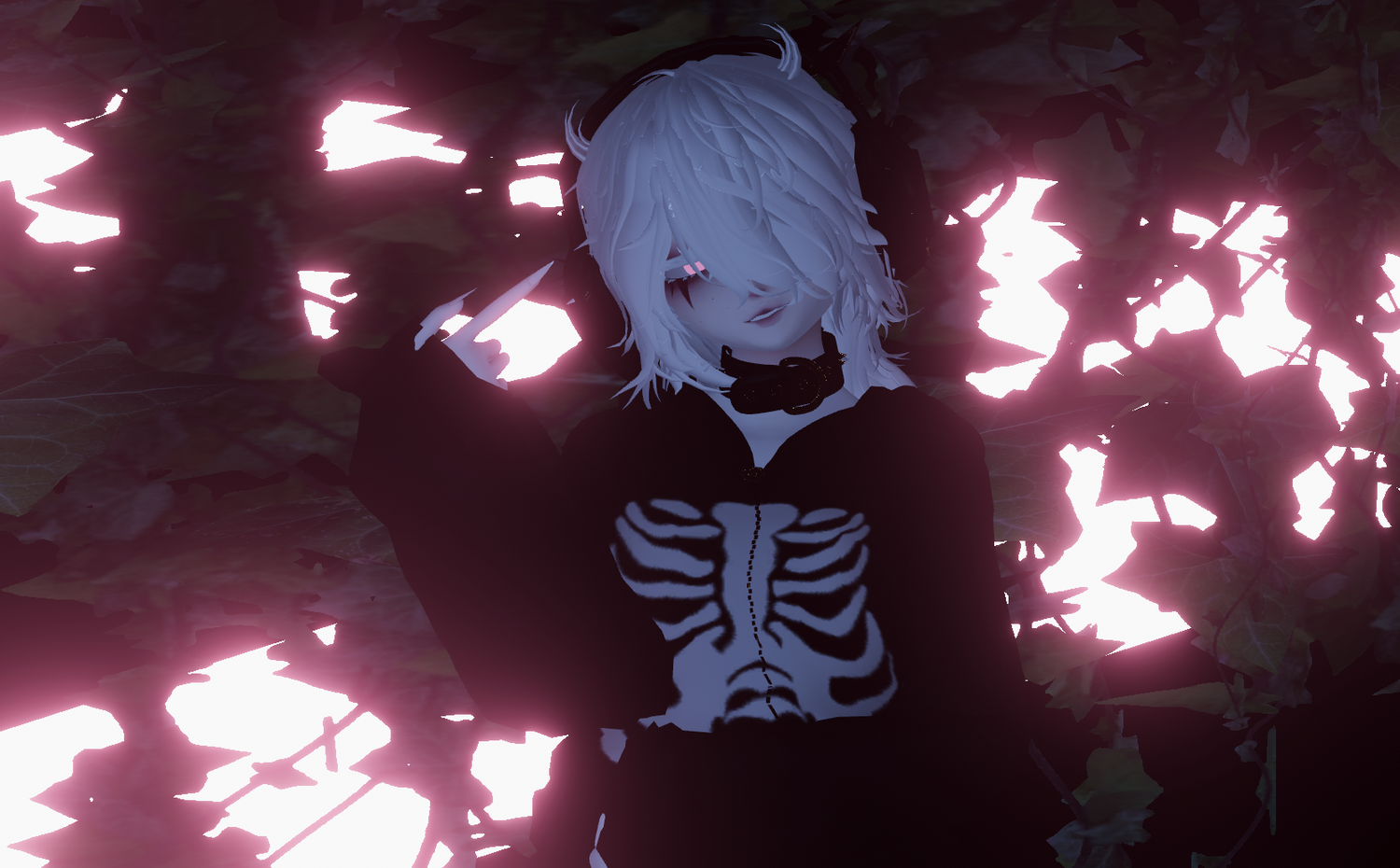 SKELLY - ( PC x QUEST ) - Payhip