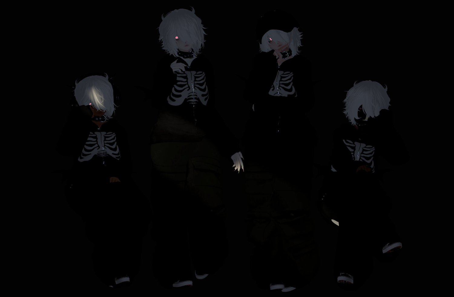 SKELLY - ( PC x QUEST ) - Payhip