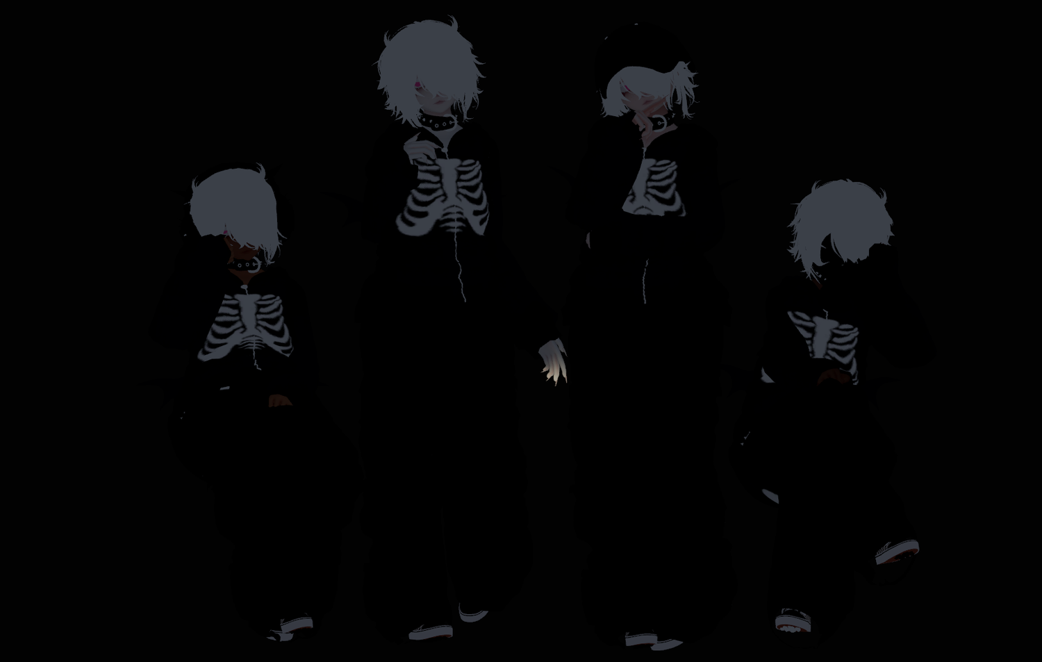 SKELLY - ( PC x QUEST ) - Payhip