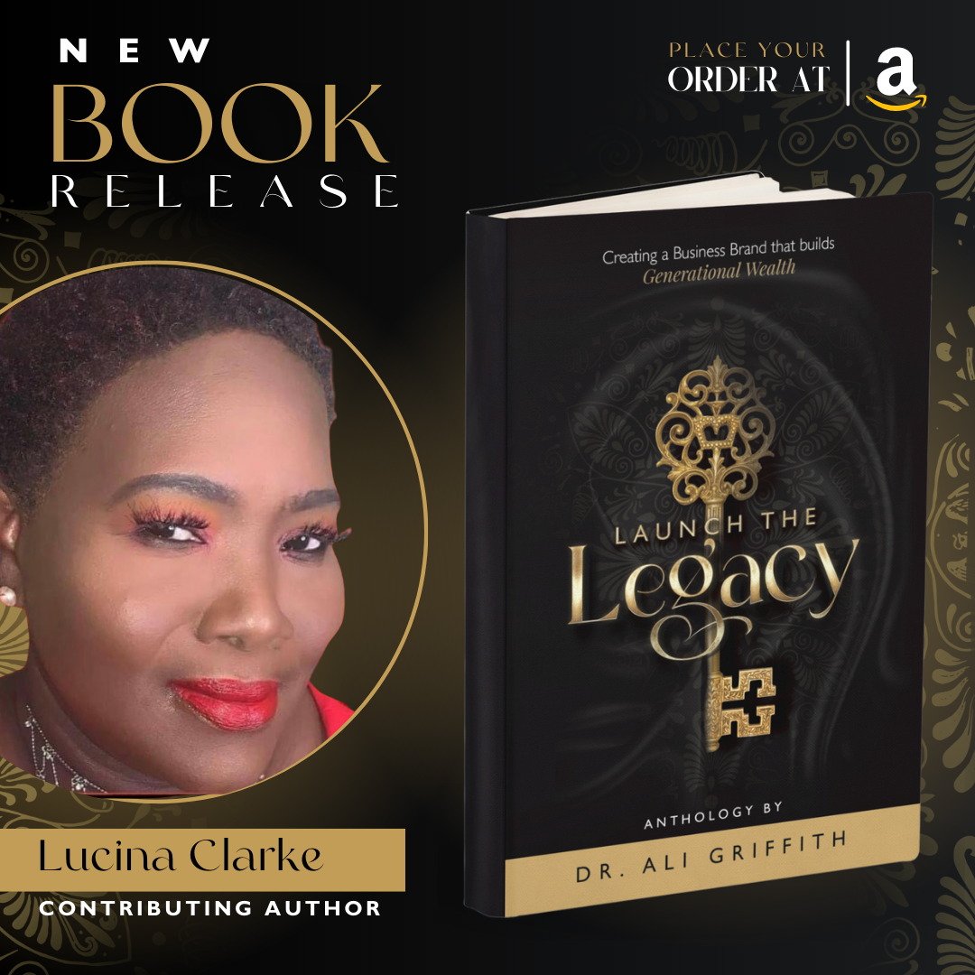 Launch The Legacy: Creating a Business Brand that Builds Generational ...