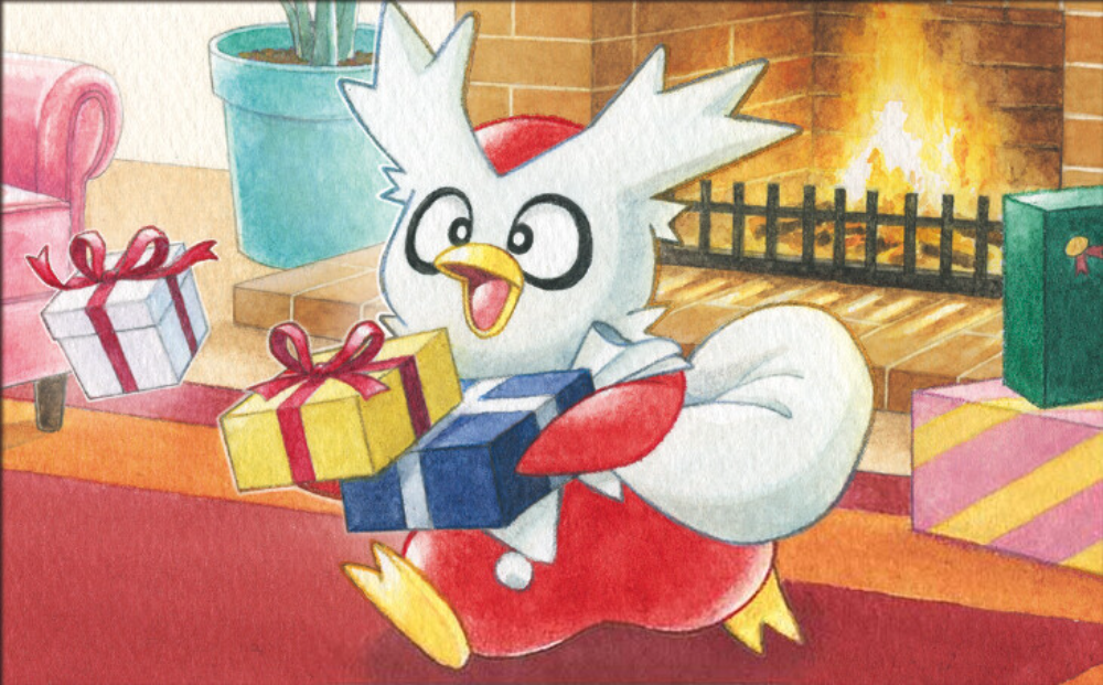 Poke Nurse Jay Reports