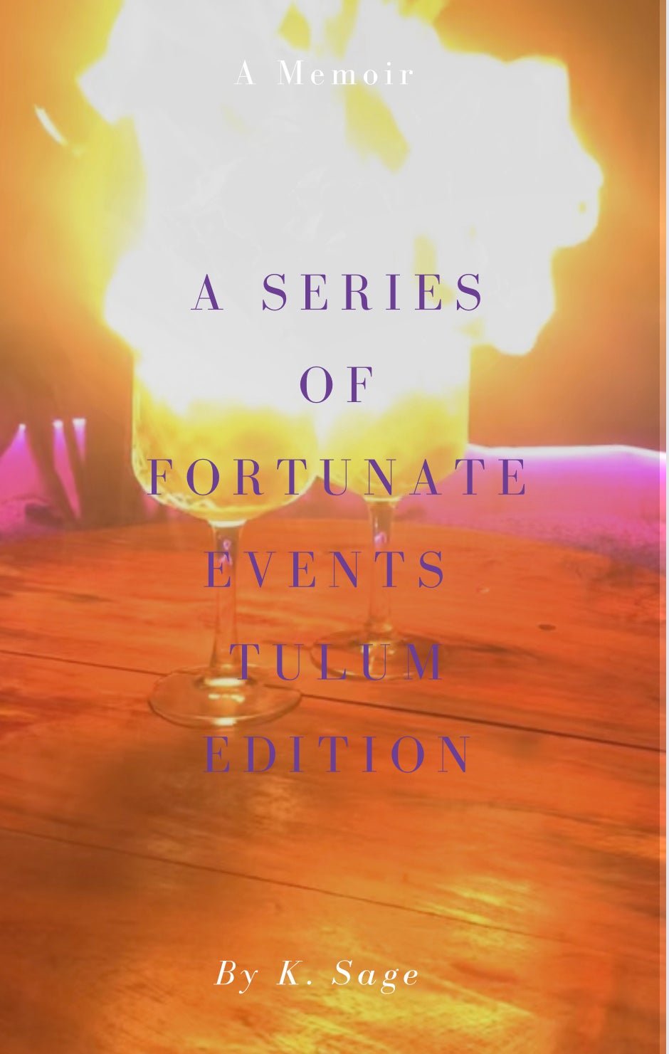 A Series Of Fortunate Events- Tulum Edition - Payhip