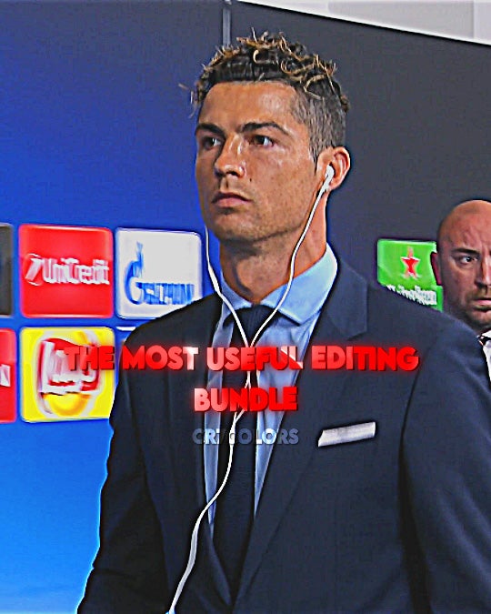 My editing bundle (W quality/prize) - Payhip