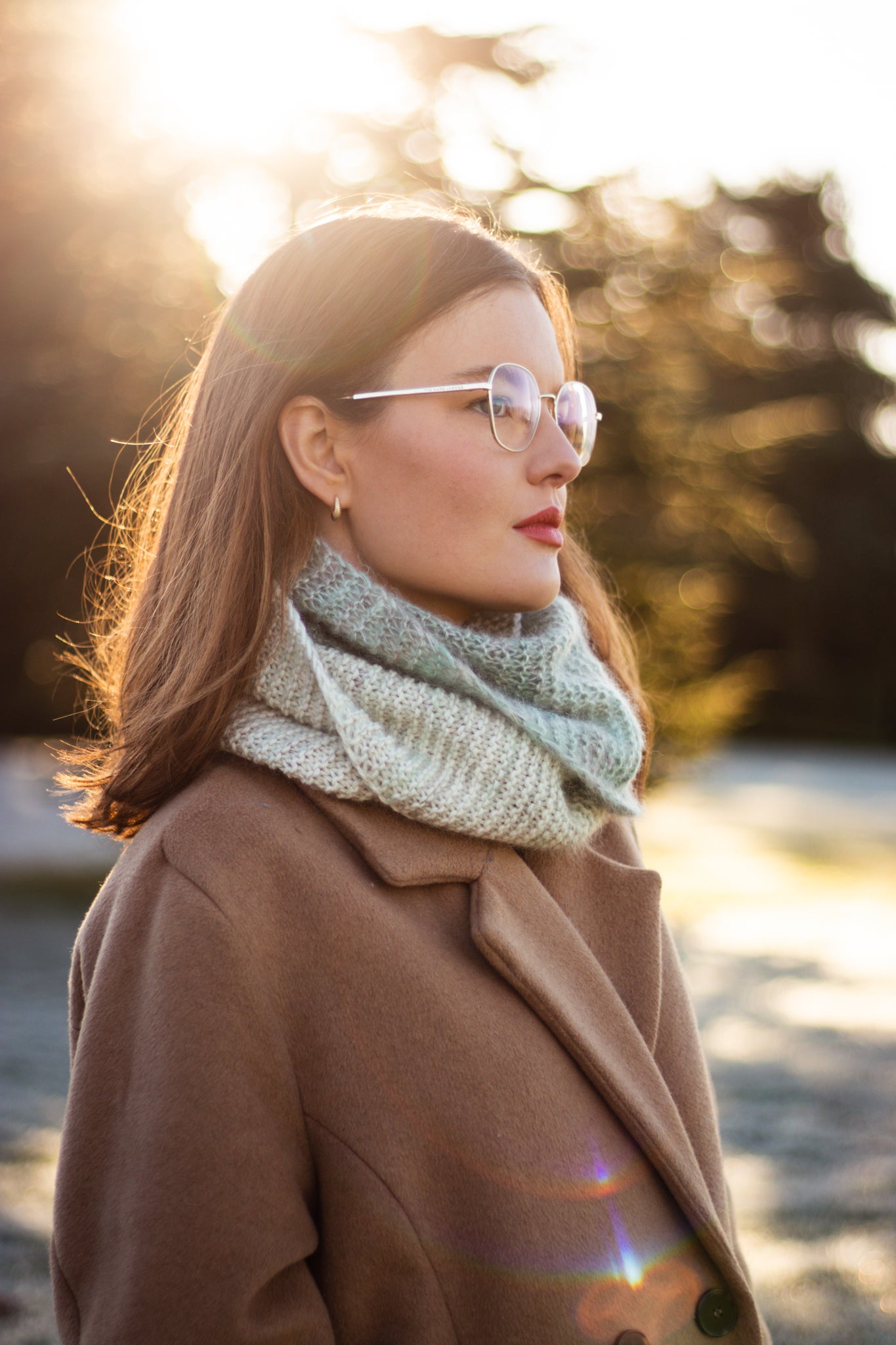 Kentmere Cowl - Payhip