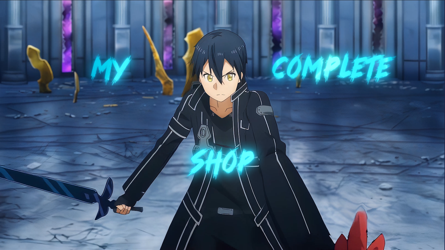 2023 Special CCs - Payhip