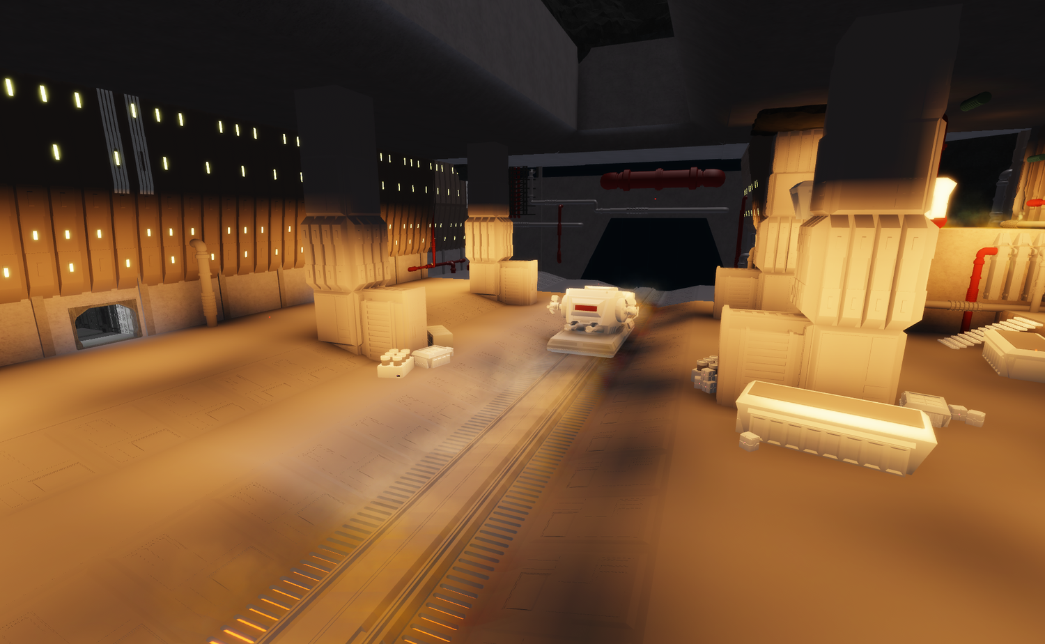 Coruscant V2 - Payhip