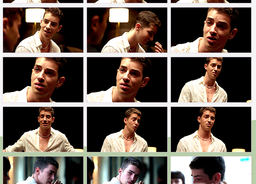 MANU RÍOS -- 300 gifs - Payhip