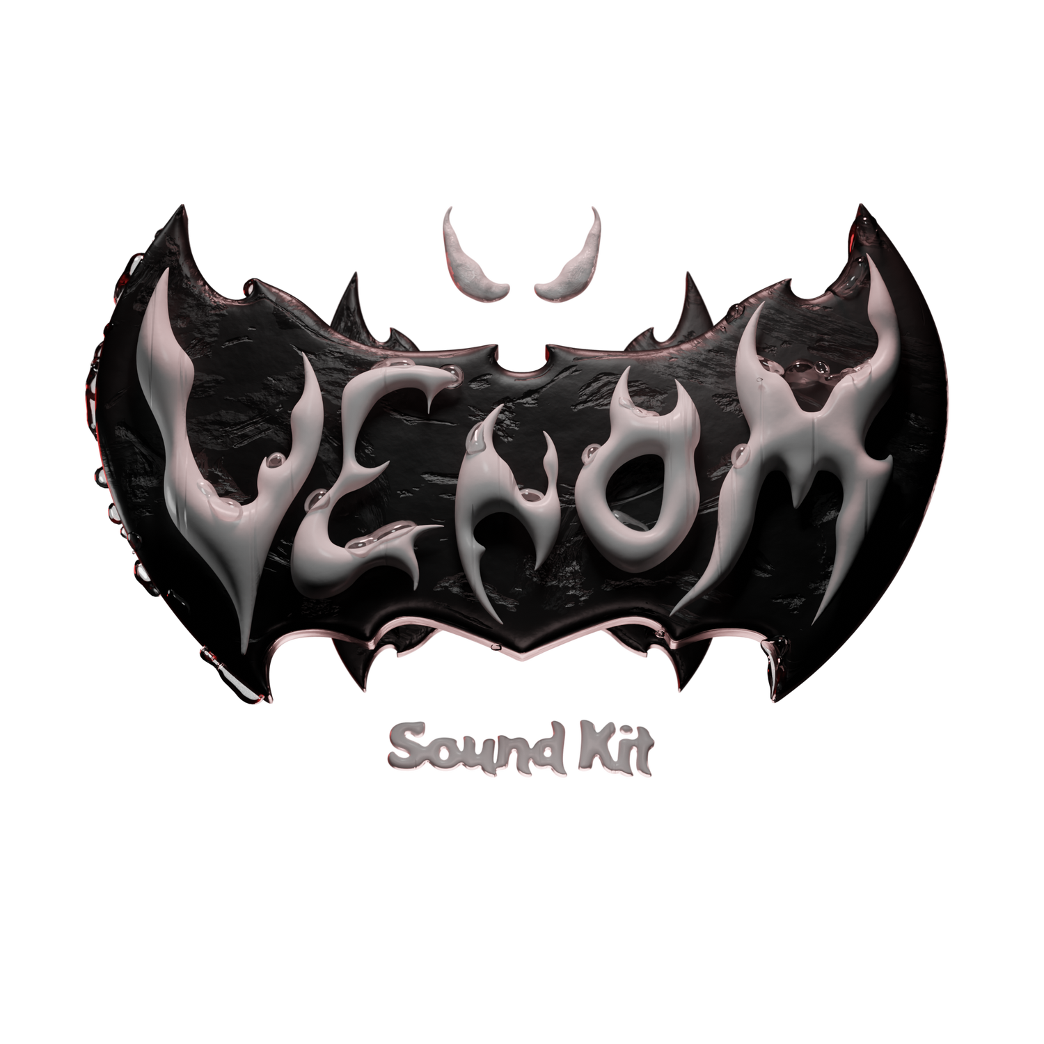 VENOM Sound Kit - Payhip