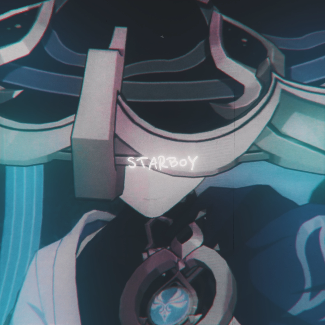 Project File Wanderer - Starboy - Payhip