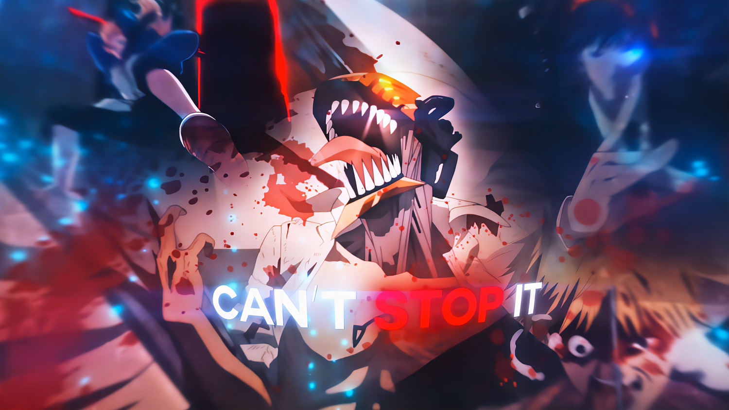 Can't Stop It Project File - Payhip