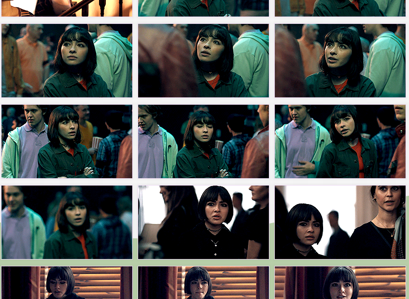 MELISSA COLLAZO -- 615 gifs - Payhip