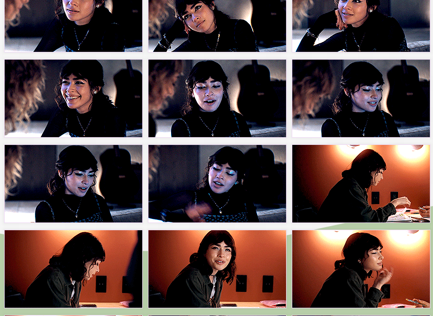 MELISSA COLLAZO -- 615 gifs - Payhip