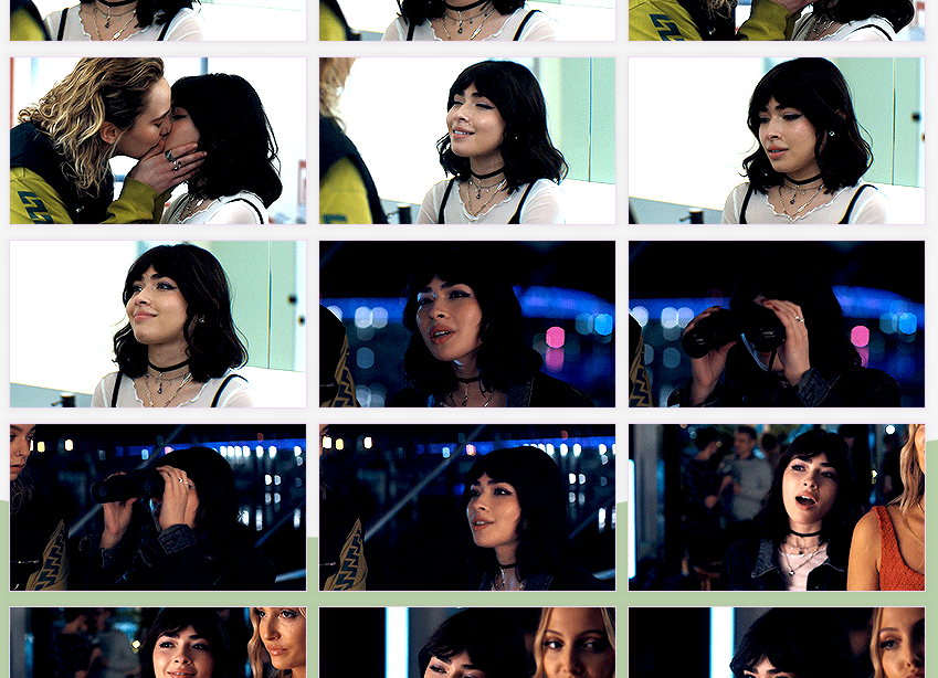 MELISSA COLLAZO -- 615 gifs - Payhip