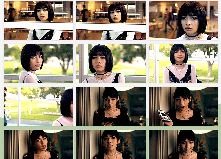 MELISSA COLLAZO -- 615 gifs - Payhip