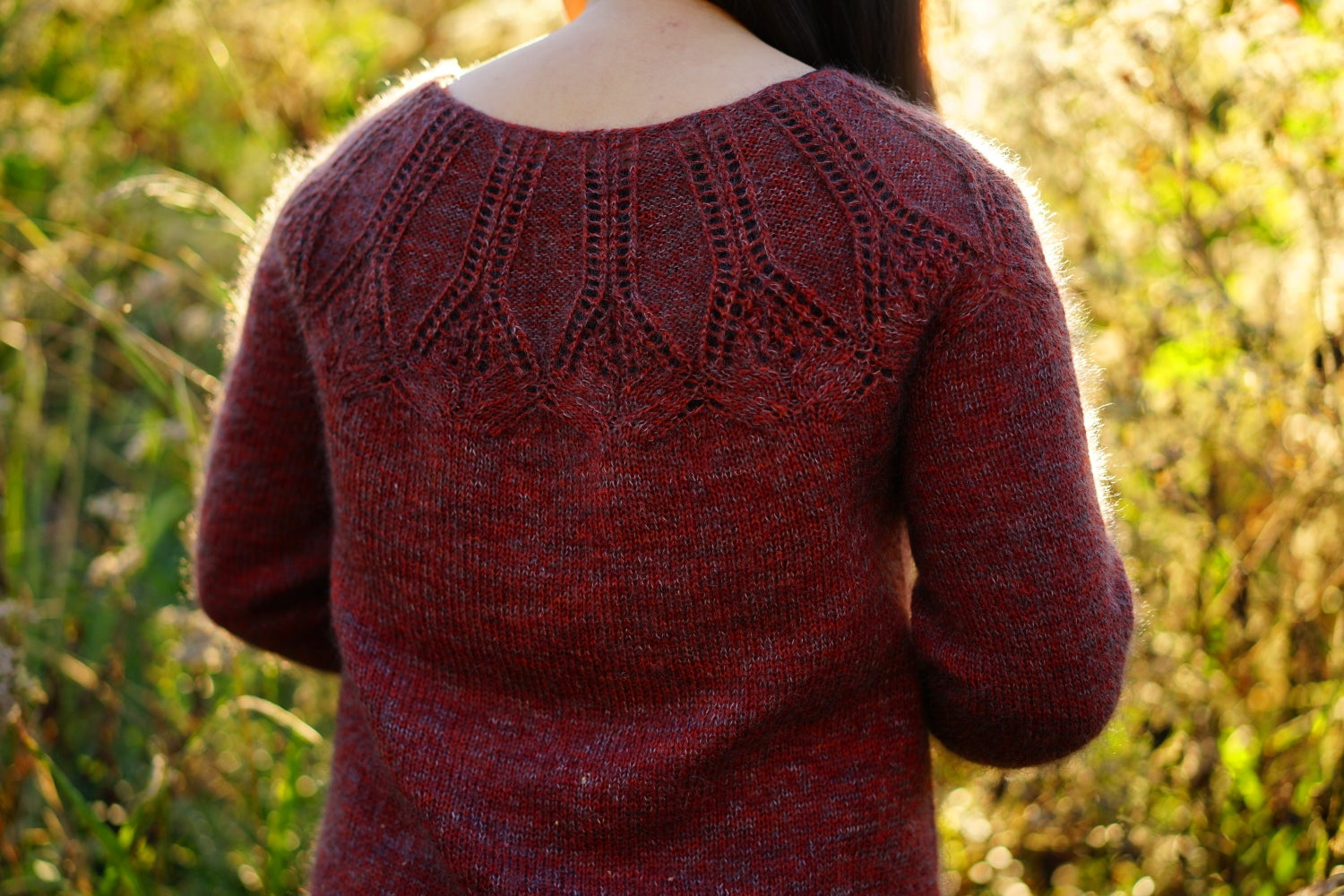 Hoa Sen Pullover - Payhip